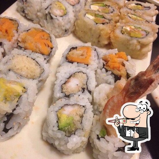 Sushi Village, 1675 Tenth Line Rd in Ottawa - Restaurant menu and reviews
