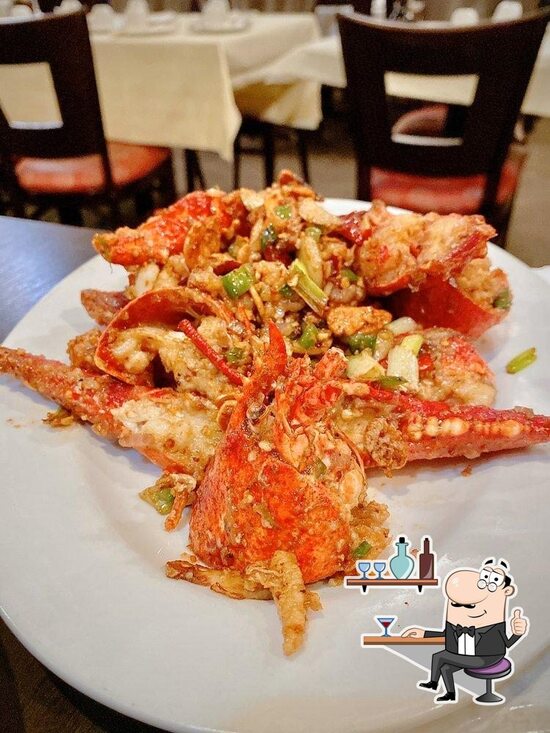 T & T Seafood Restaurant, Edmonds - Restaurant menu, prices and reviews
