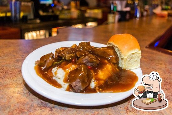 The Ravine Pub, Grill & Banquet Hall in Green Bay - Restaurant menu and ...