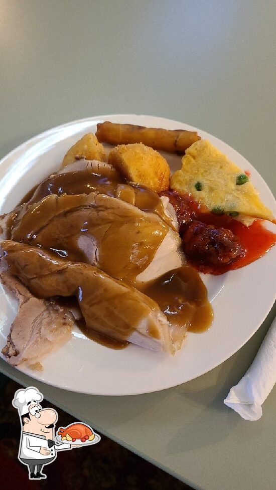 The Roast House, New Plymouth - Restaurant menu, prices and reviews