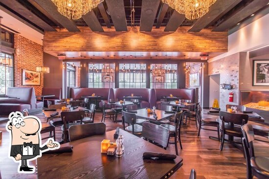 Zanti Trattoria - The Woodlands in The Woodlands - Restaurant menu and ...