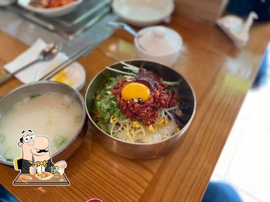 소담고을송탄본점, Cheonan-si - Restaurant menu, prices and reviews