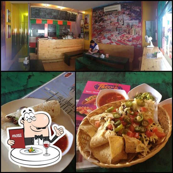 Taco Express, Yakarta - Menú del restaurante, precios y reseñas