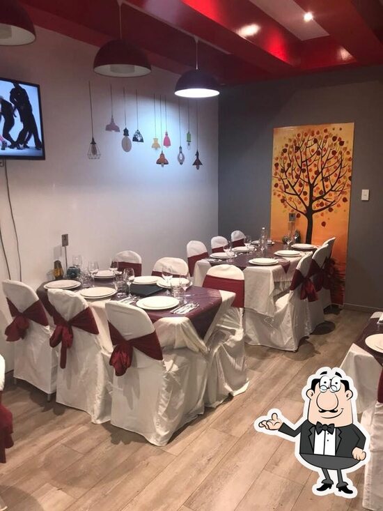 Menu at Indo Italian Fusion (Indian Restaurant 3/2 Elysium Rd Carrara ...