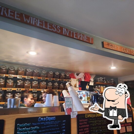 Orange Cat Coffee Co, Lewiston - Restaurant menu, prices and reviews