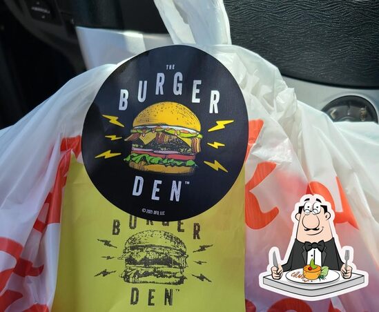 The Burger Den, Batavia - Restaurant menu, prices and reviews