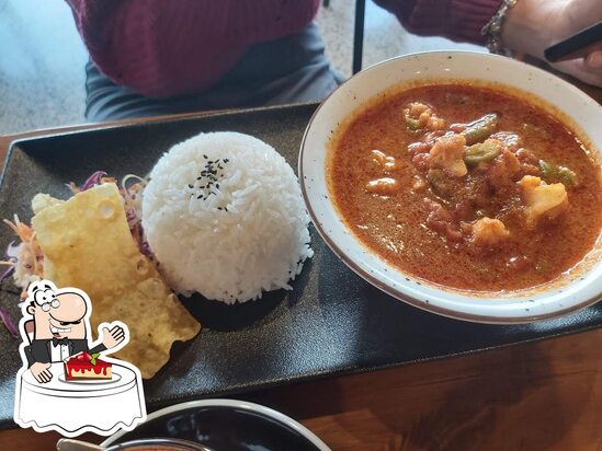 A'ruma Malaysian Long Bay, 88 Te Oneroa Wy in Auckland - Restaurant ...