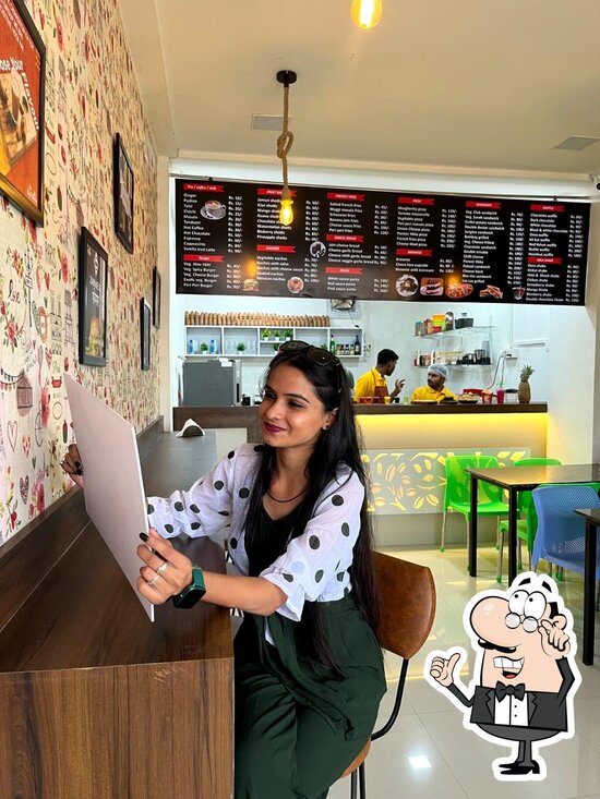 CHAI SHOTTS CAFE, Halol - Restaurant menu, prices and reviews