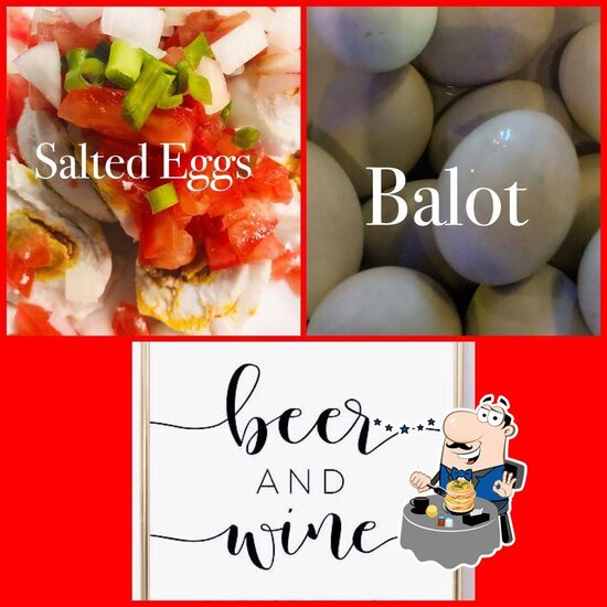 Dance Starz Café, Las Vegas - Restaurant menu, prices and reviews