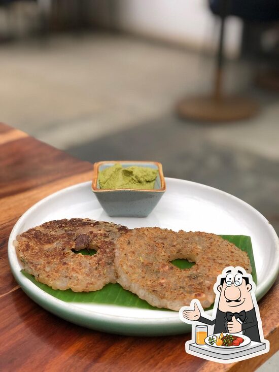 Go Native Whitefield, Bengaluru - Restaurant menu and reviews