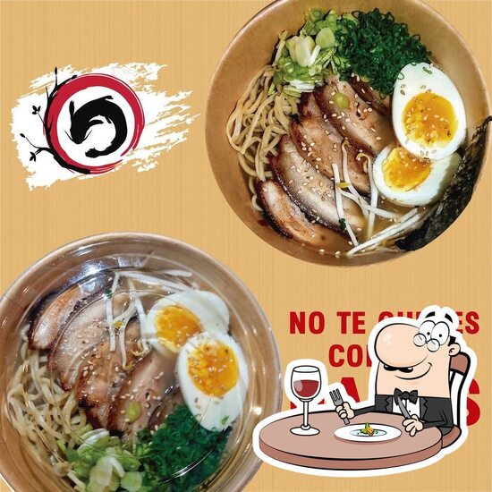 Restaurante INKA sushi, Tacna - Opiniones del restaurante
