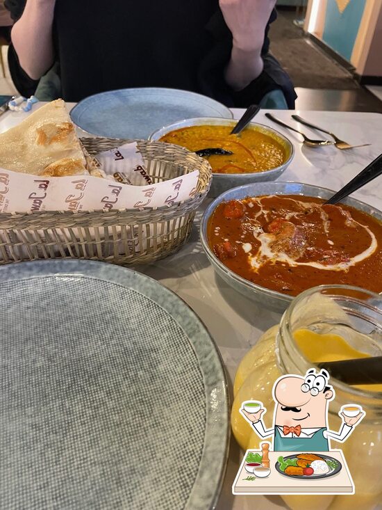 LaJawab Indian & Hakka Chinese Cuisine Carrington NOW OPEN, Calgary ...