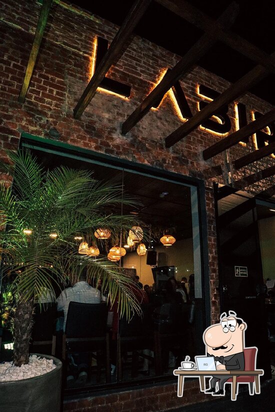 Labirinto Pub e Bar, Espumoso - Menu do restaurante, preços e opiniões