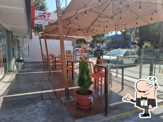 Listo! Aramburu 2, Surquillo - Menú del restaurante, precios y reseñas