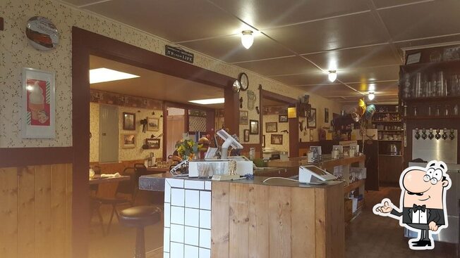 Little Crane Cafe, Vader - Restaurant menu, prices and reviews