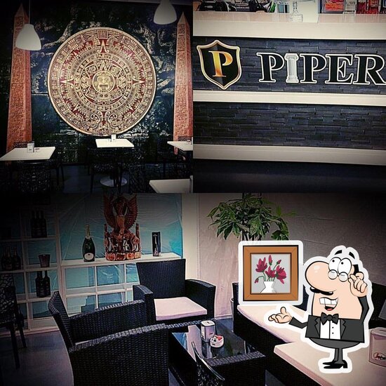 Piper Bar, Jesolo - Menu del ristorante, prezzi e recensioni
