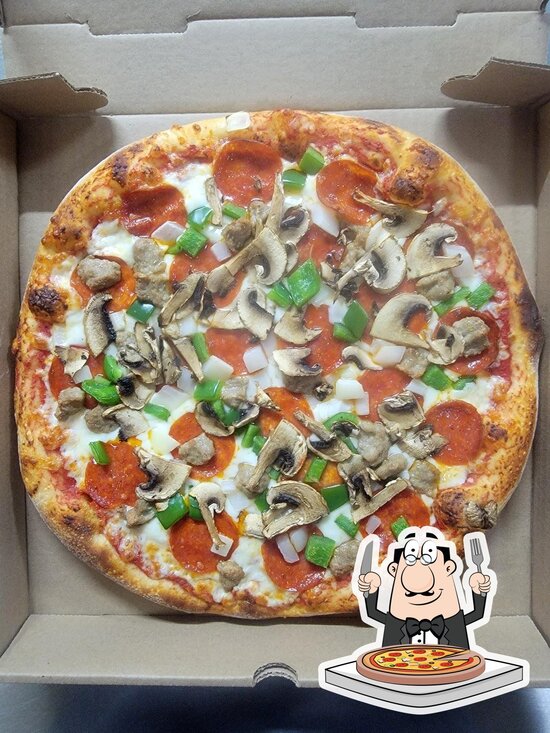 Premo's Pizza and Subs, Massena - Restaurant menu, prices and reviews