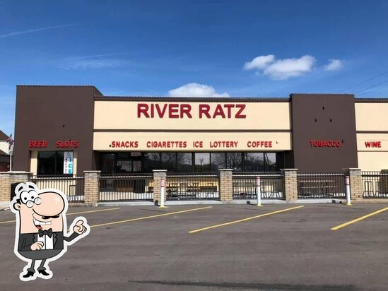River Ratz Bar & General Store, Savanna - Restaurant menu, prices and ...