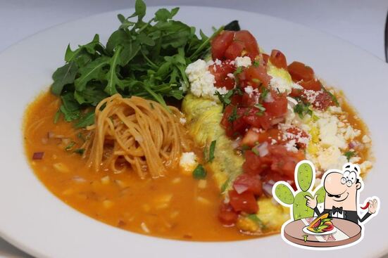 Restaurante Tabachines Cocina, Fresno - Carta del restaurante y opiniones