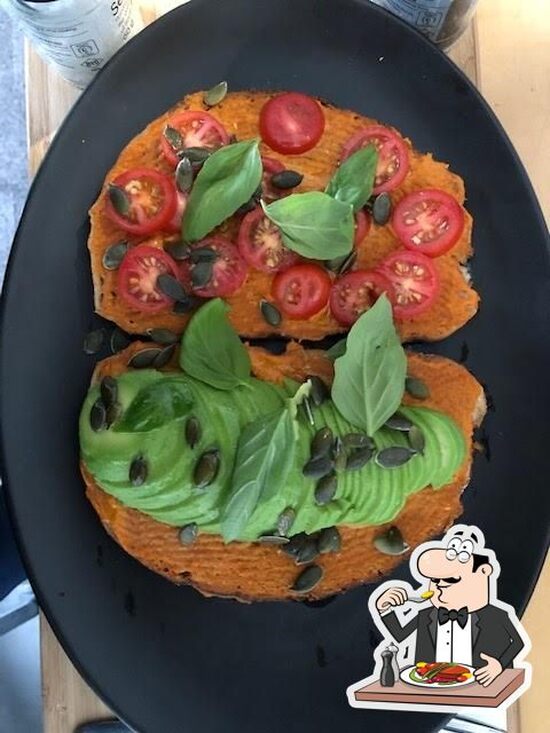 Thirdspace, Sandton - Restaurant reviews
