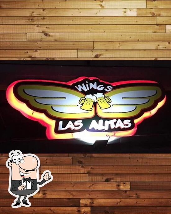 WINGS LAS ALITAS TEZIUTLAN SUC CONDESA, Teziutlán - Restaurant menu ...
