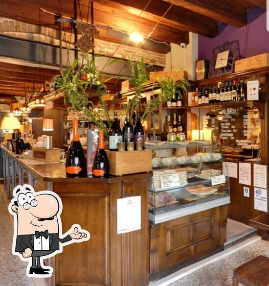 Antica Sacile pub & bar, Sacile - Recensioni del ristorante