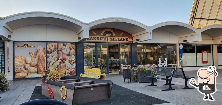 Bakkerij Zeeland, Terneuzen - Restaurant menu, prices and reviews