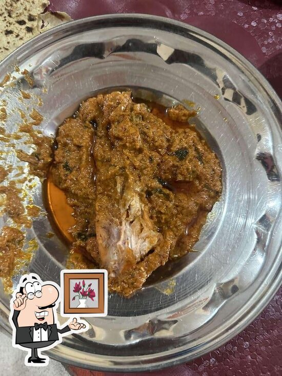 Taj Chicken Point, New Delhi - Restaurant menu, prices and reviews