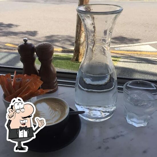Menu at IL MOLO Italian Kitchen & Bar, Bulimba