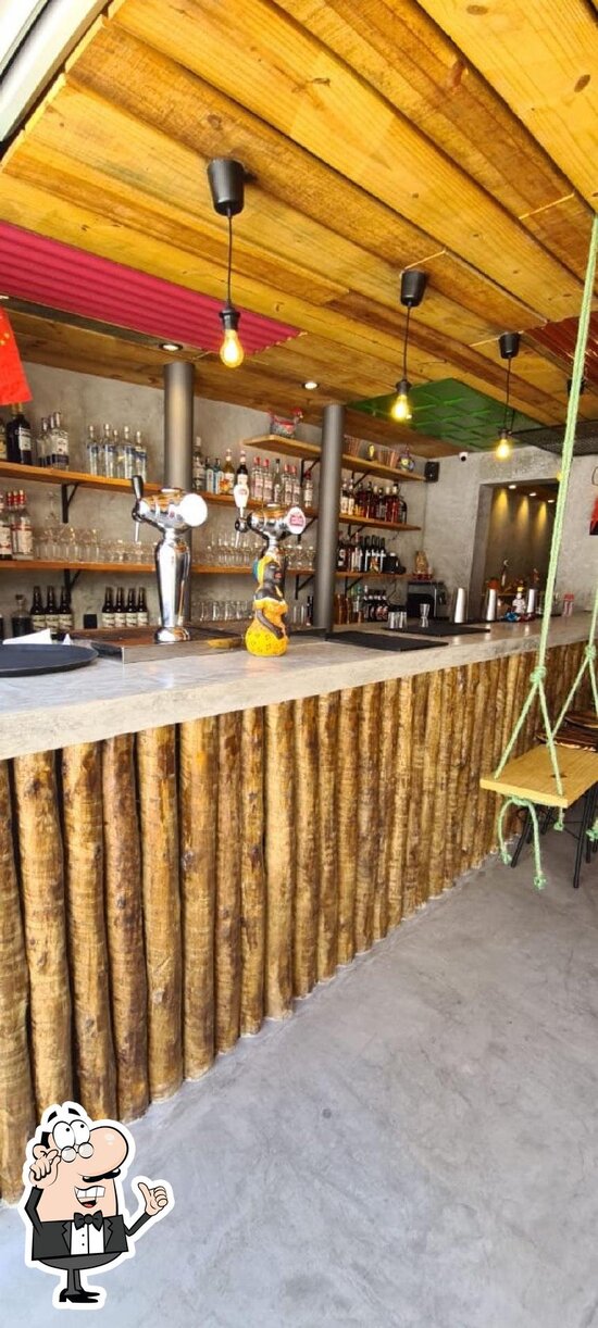 Bar Barraco, Vitoria - Menu do restaurante, preços e opiniões