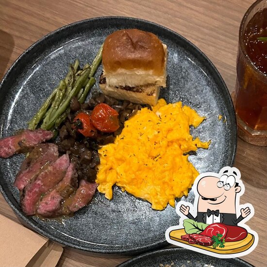 Butler's Steak Chillax, South Jakarta - Restaurant menu, prices and reviews