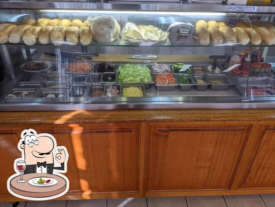 Café 301, Ingleburn - Restaurant menu, prices and reviews