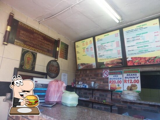 GEO CAFE, Phoenix - Restaurant menu, prices and reviews