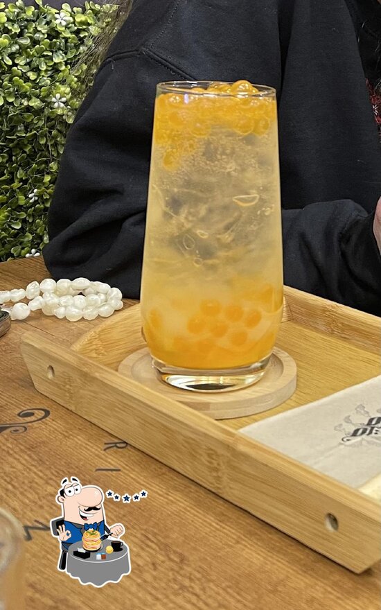 Mariam Coffee Shop and Boutique in USA - Restaurant reviews
