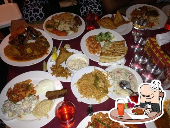 Sindh Shahbaz, Sharjah - Restaurant menu, prices and reviews