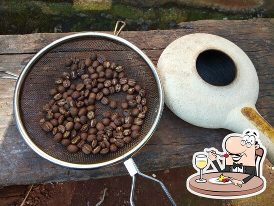 Slow Bar Coffee, Chong Khaep
