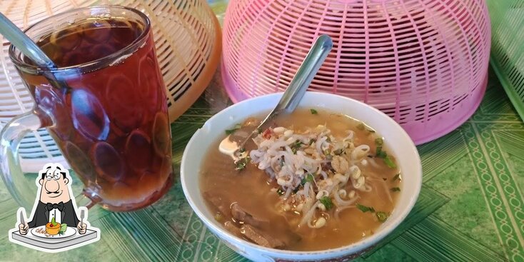 Soto daging mbok giyem restaurant, Magelang - Restaurant reviews