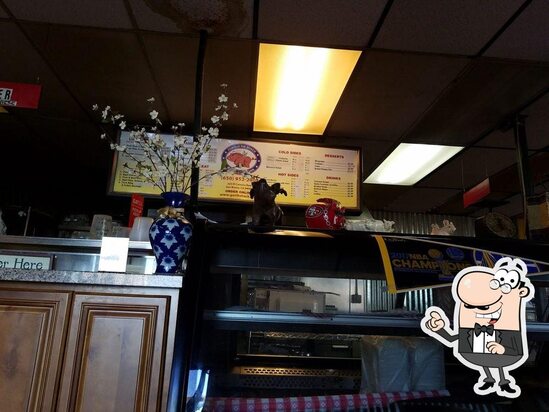 Rib Shack, San Bruno - Restaurant menu, prices and reviews