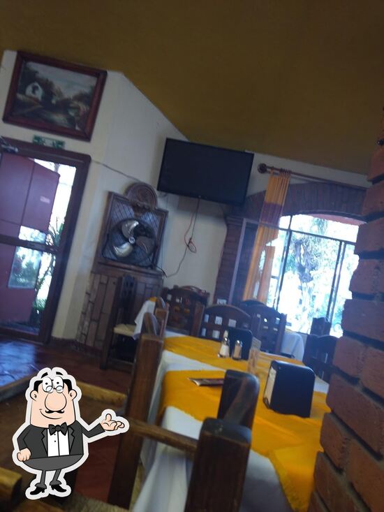 Restaurante Caracuaro, Morelia - Restaurant menu, prices and reviews