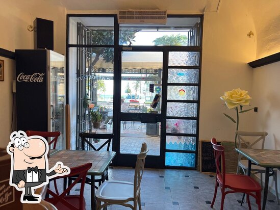Il Barone bar e osteria, Ceriale - Menu del ristorante, prezzi e recensioni