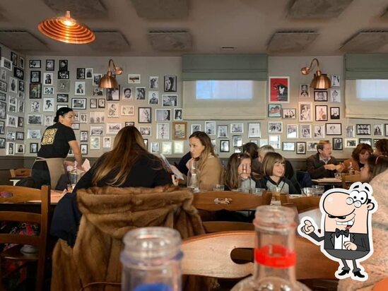 Ristorante il Club, Roma - Menu del ristorante, prezzi e recensioni