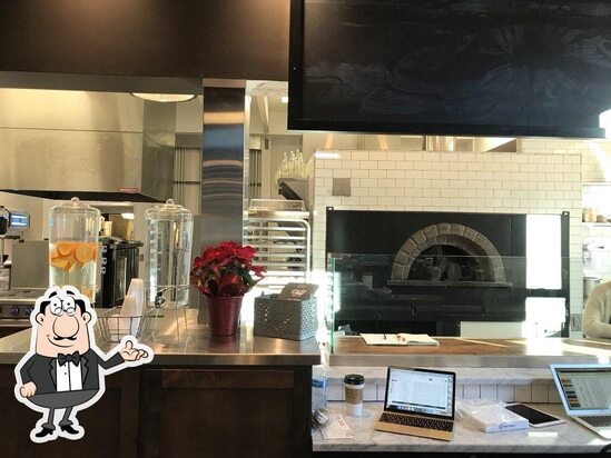 Lucky Lab Coffee Co., Austin - Restaurant menu, prices and reviews