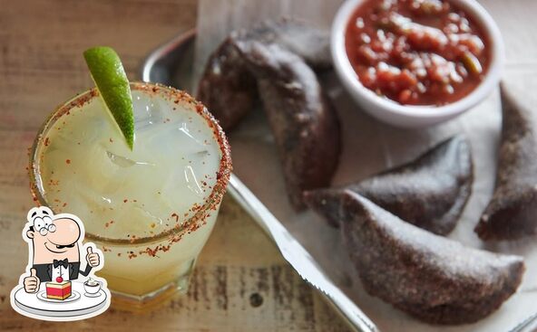 De Nada Cantina in Austin - Restaurant menu and reviews
