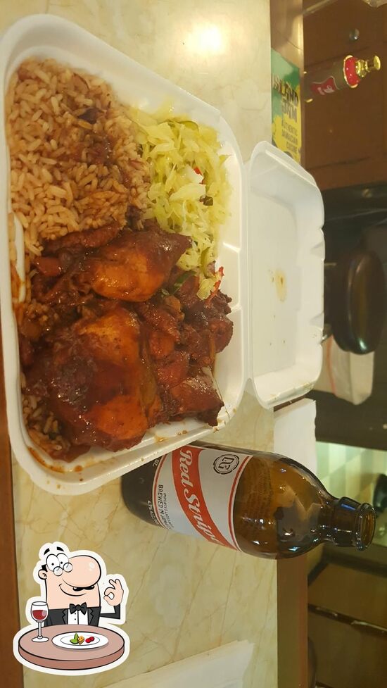Hickory Inn in South Milwaukee - Restaurant menu and reviews