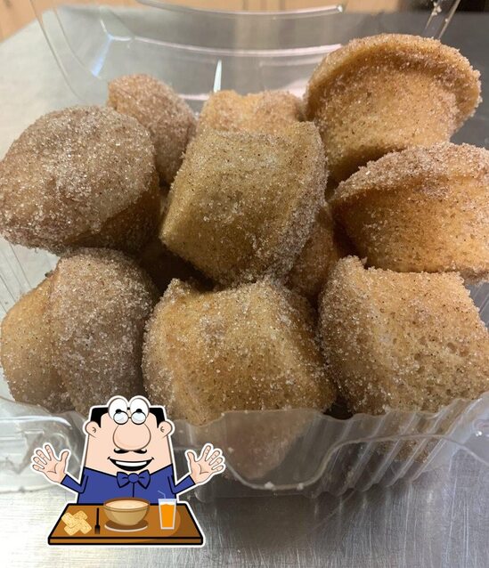Papa's Bake House, Winnipeg - Restaurant menu, prices and reviews