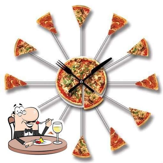 Winnie pizza, Ciudad de México - Menú del restaurante, precios y reseñas