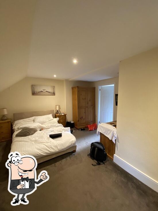 Shandwick Inn - Restaurant menu, prices and reviews