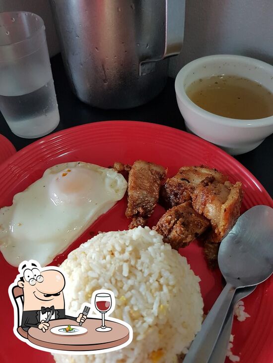 Aling Banang's - V. Luna, Quezon City - Restaurant menu, prices and reviews