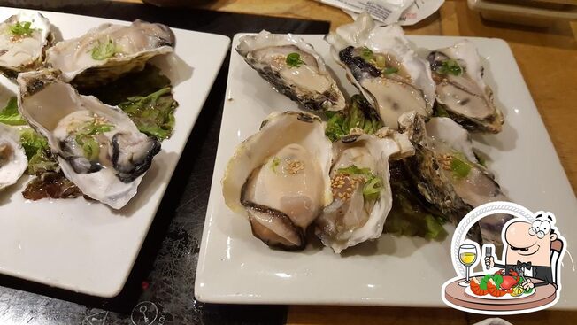 Bada Story, Fort Lee in Fort Lee - Restaurant menu and reviews