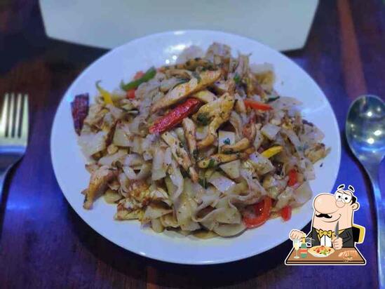 99 China Garden, Mumbai - Restaurant menu, prices and reviews